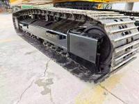 China Pre Owned CAT 320D2 Medium Size Crawler Excavator 20 Ton Diesel Engine 2018 Model Year Ready Stock Machine for sale
