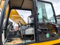 China Pre Owned CAT 320D2 Medium Size Crawler Excavator 20 Ton Diesel Engine 2018 Model Year Ready Stock Machine for sale