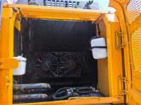 China Used XCMG XE215DA Hydraulic Excavator 21 Ton Crawler Type 2019 Year with Multi Function Attachment for sale