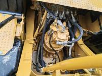 China Used Excavator CAT 330GC Hydraulic Crawler Model Year 2020 30 Ton Operating Weight CE Certified Export for sale