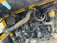 China Japanese Origin LOVOL FR65V8 Crawler Excavator Durable Engine Low Fuel Use for sale