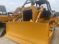 China Best Price High Quality Shantui SD22 Heavy Machinery 22 Tons Medium Hydraulic Crawler Bulldozer China Construction Machinery for sale