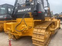 China Best Price High Quality Shantui SD22 Heavy Machinery 22 Tons Medium Hydraulic Crawler Bulldozer China Construction Machinery for sale