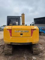 China Field Tested LIUGONG 9075E Crawler Excavator Excellent Fuel Consumption Rate for sale