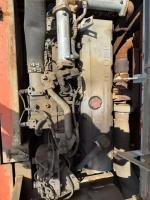 China Inspected Used Hitachi ZX470LC-3F Piling Machine Proven Fuel Economy Record for sale