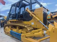 China High Quality Used SHANTUI SD22F Bulldozer From Japan Low Priced 220 Model with Essential Core Components Pump Engine Motor Gear for sale
