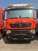China Used Sinotruk HOWO 336 6x4 Dump Truck 12 Cubic Meter Cargo Box 10 Wheeler Tipper Vehicle for sale