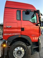 China Used Sinotruk HOWO 336 6x4 Dump Truck 12 Cubic Meter Cargo Box 10 Wheeler Tipper Vehicle for sale
