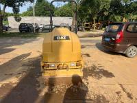 China Ready Stock CAT 2 Ton Road Roller Vibratory Compactor Dashboard Tool Available for sale