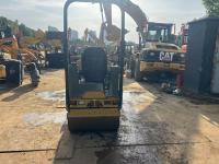 China Ready Stock CAT 2 Ton Road Roller Vibratory Compactor Dashboard Tool Available for sale