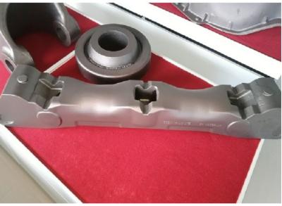 China Sand Casting Roller ADI 1050-5 With High Strength And Toughness for sale