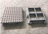 China GG20 HT200 Gray Iron Floor Tile For Disa Products for sale