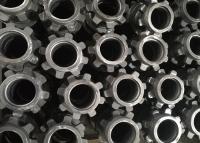 China Ductile Iron Casting Trunnion Cap OEM Available for sale