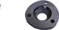China OEM High-Quality 10 - 80kg Sand Cast Iron Cases Components for Fork Truck for sale