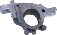 China OEM High-Quality 10 - 80kg Sand Cast Iron Cases Components for Fork Truck for sale
