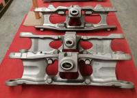 China Truck Parts,  Machining Parts , Casting- Steering Axle For Forklift Truck for sale