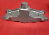 China Truck Parts,  Machining Parts , Casting- Steering Axle For Forklift Truck for sale