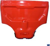 China OEM High-Quality Sand Cast Iron Huge Counterweights for Engineering Machinery for sale