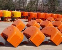 China OEM High-Quality Sand Cast Iron GG150 Truck Counter Weight for Engineering Machinery for sale