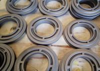 China OEM High-Quality Sand Cast GG20 HT200 Gray Iron Floor Tile Disa Products for sale