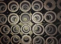 China OEM High-Quality Sand Cast GG20 HT200 Iron Floor Tile for High Temperature Resistant Floor for sale