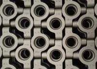China OEM High-Quality Sand Cast GG20 HT200 Iron Floor Tile for High Temperature Resistant Floor for sale