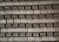 China OEM High-Quality Sand Cast GG20 HT200 Iron Floor Tile for High Temperature Resistant Floor for sale