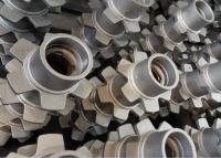 China High-Quality Sand Cast Iron DISA Line Wheeled Excavators Cast Iron Parts OEM Service for sale
