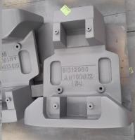 China OEM High-Quality Small Counter Weights for Mini Excavator Cranes Engineering Vehicle for sale