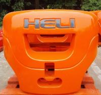 China OEM High-Quality Sand Cast Iron Counter Weight Products Adequate free capacity for sale