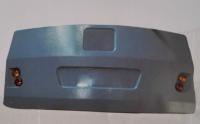 China Primer Coating Vacuum Cast Counterweight FC150 GG15 HT150 Material With OEM Service for sale