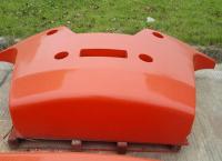 China High-Quality Forklift Truck Counter Weight FC150 GG15 HT150 1000 Kg Weight With OEM for sale