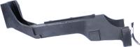 China OEM Casting Iron Part ADI Castings Rear Arm ADI 1050-4 With High Strength And Toughness for sale
