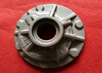China OEM High-Quality FC250 GG25 HT250 Grey Cast Iron Casting Differential Case Small Machining Allowance for sale