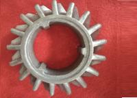China High-Quality Accurate Dimension Sand Cast Iron Products Differential Case OEM Available for sale