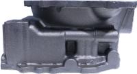 China OEM High-Quality Sand Cast Grey Iron Housing Parts for Industrial Machinery and Engineering Machinery for sale