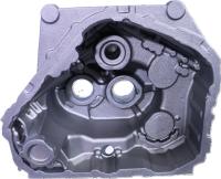 China OEM Industrial Vehicles Grey Iron Castings Transmission Case Without Environmental Pressure for sale