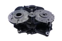 China OEM Industrial Vehicles Grey Iron Castings Transmission Case Without Environmental Pressure for sale