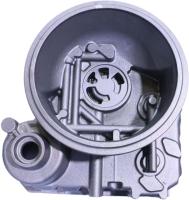 China OEM High-Quality Forklift Truck Transmission And Transfer Case With Accurate Dimension for sale