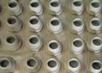 China OEM Wheeled Excavators Rear Hub Cast Iron Parts for sale