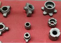 China OEM High-Quality Sand Cast Ductile Iron QT450-12 Grinding Forklift Casting Bearing Cover for sale