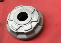 China OEM High-Quality Sand Cast Iron GG20 HT200 Forklift Trucks Wheel Hub for Industrial Machinery for sale