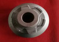 China OEM High-Quality Sand Cast Iron Parts Huge Casting Wheel Without Environmental Pressure for sale