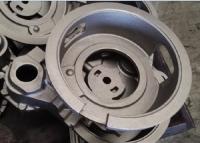 China OEM High-Quality Sand Cast Iron Torque Converter Case With Shot Blasting Smooth Surface for sale