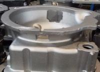 China OEM High-Quality Sand Cast Iron FC250 Torque Converter Case for Forklift Truck Lost Foam Castings for sale