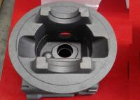 China OEM High-Quality Sand Cast Iron FC250 Torque Converter Case for Forklift Truck Lost Foam Castings for sale