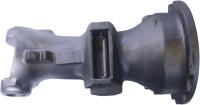 China Shot Blast Tractor OEM Axle Arm GGG50-8 Cast Iron Parts for sale
