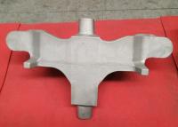 China OEM High-Quality Sand Cast Iron Crane Axle Components for Construction Machinery for sale