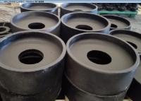 China Ductile Iron Casting Agricultural Machinery Parts Standard Size OEM ODM for sale