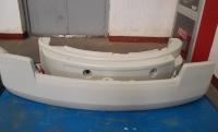 China OEM Small Wall Thickness Construction Machinery Parts Vacuum Casting Counterweights for sale